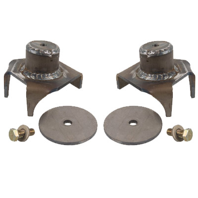 Coil Spring Correction Wedges | JKOwners Forum