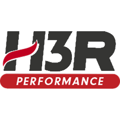 H3R Performance | POLY PERFORMANCE