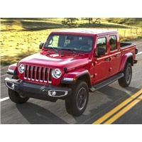 Jeep JT Gladiator | POLY PERFORMANCE