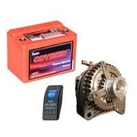 Electrical & Accessories | POLY PERFORMANCE