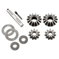 Spider Gears | POLY PERFORMANCE