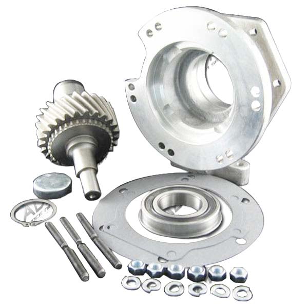 Advance Adapters GM TH400 To NP205 Transmission / Transfercase Adapter ...