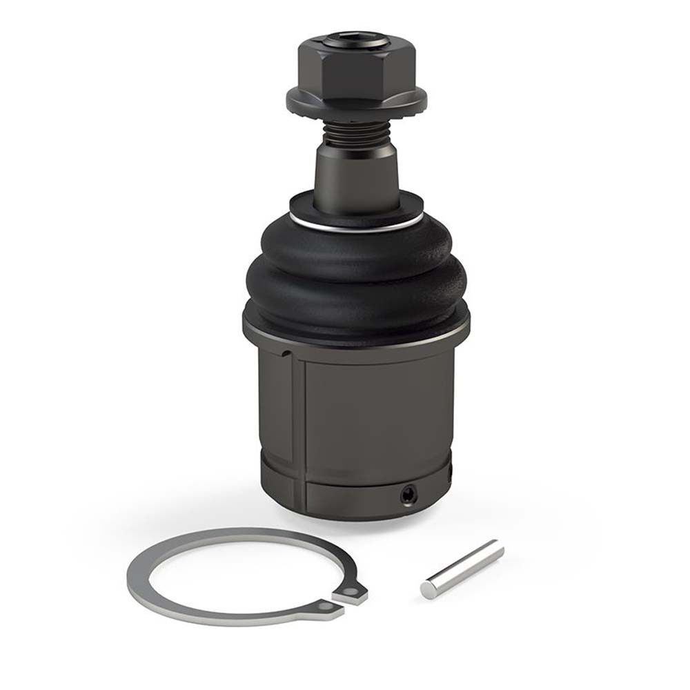 TeraFlex HD Steering Ball Joint (Tie Rod or Drag Link) for Jeep JK ...