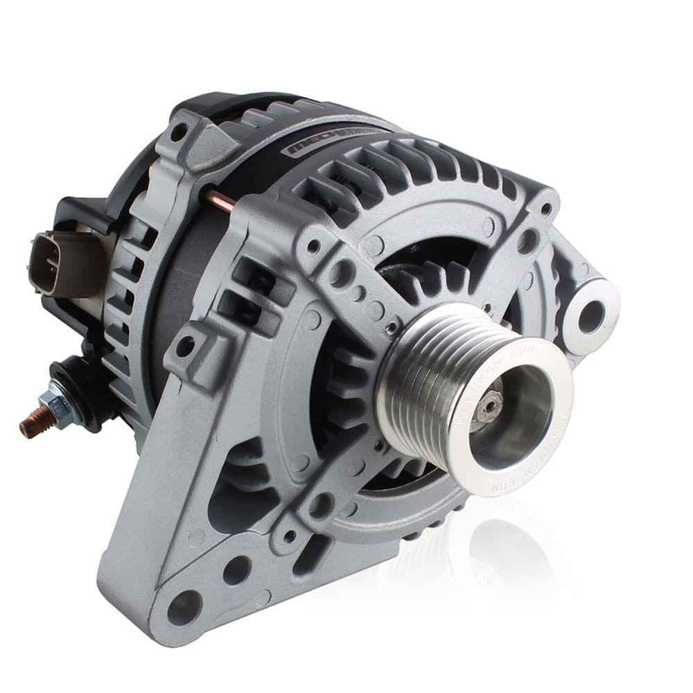 MechMan 240 Amp Alternator for 2003-2009 Toyota 4Runner | POLY PERFORMANCE