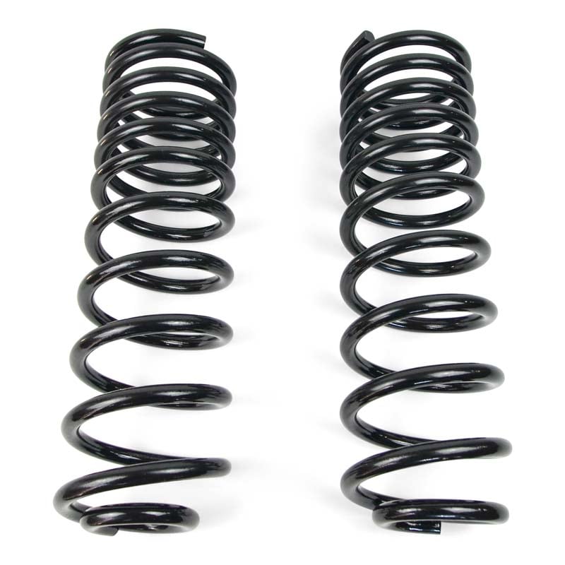 Clayton Off Road Jeep Gladiator 2.5-3.5 Inch Triple Rate Rear Coil ...