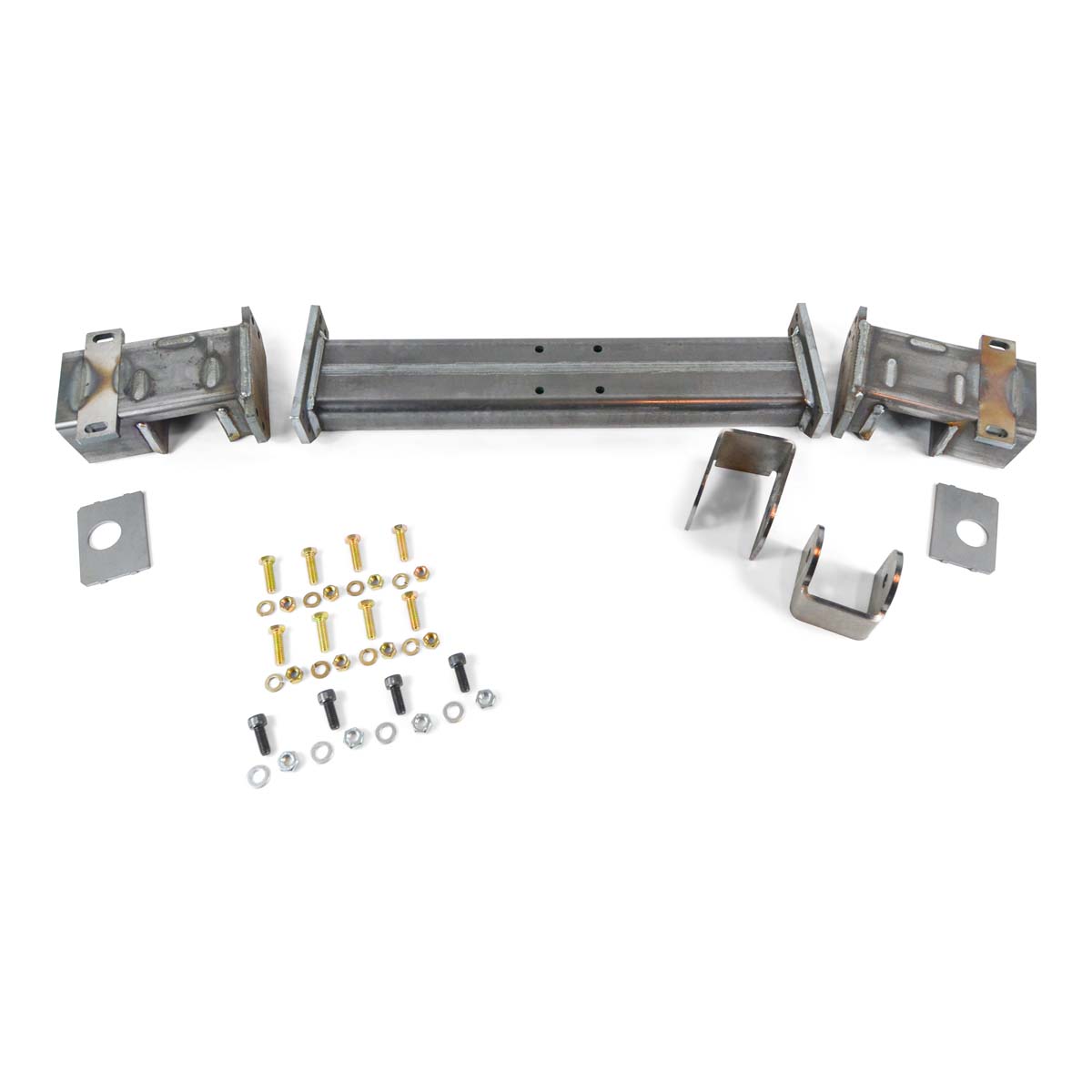 Clayton Off Road Jeep Cherokee Front 3-Link 3 Piece Cross Member for ...