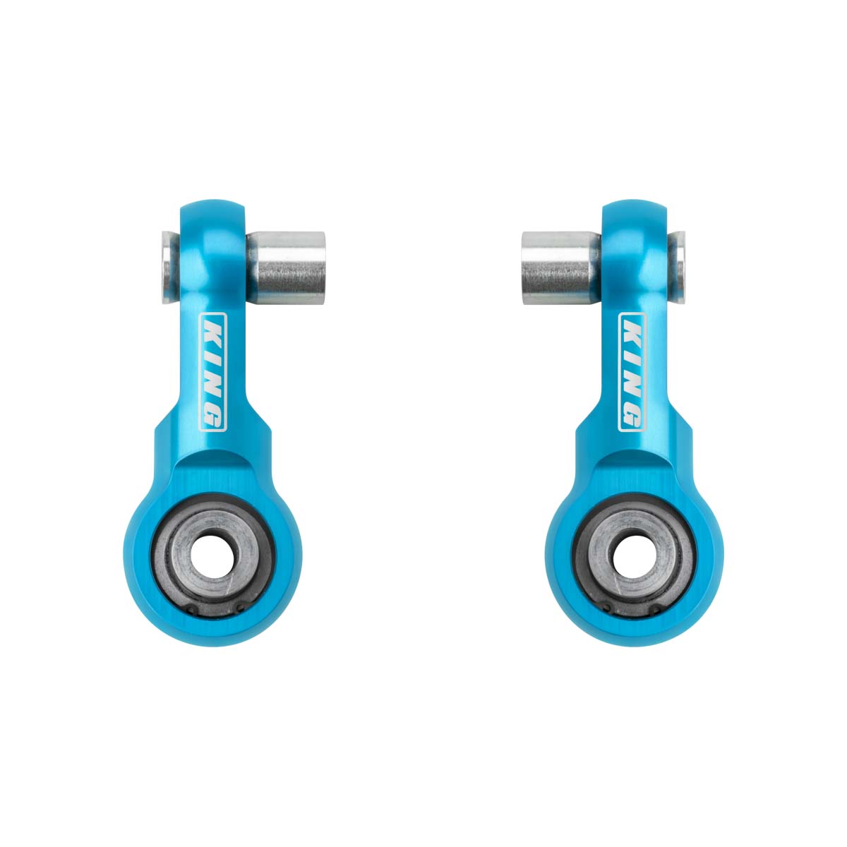 King 2024+ Lexus GX550 Overtrail Sway Bar Links | POLY PERFORMANCE