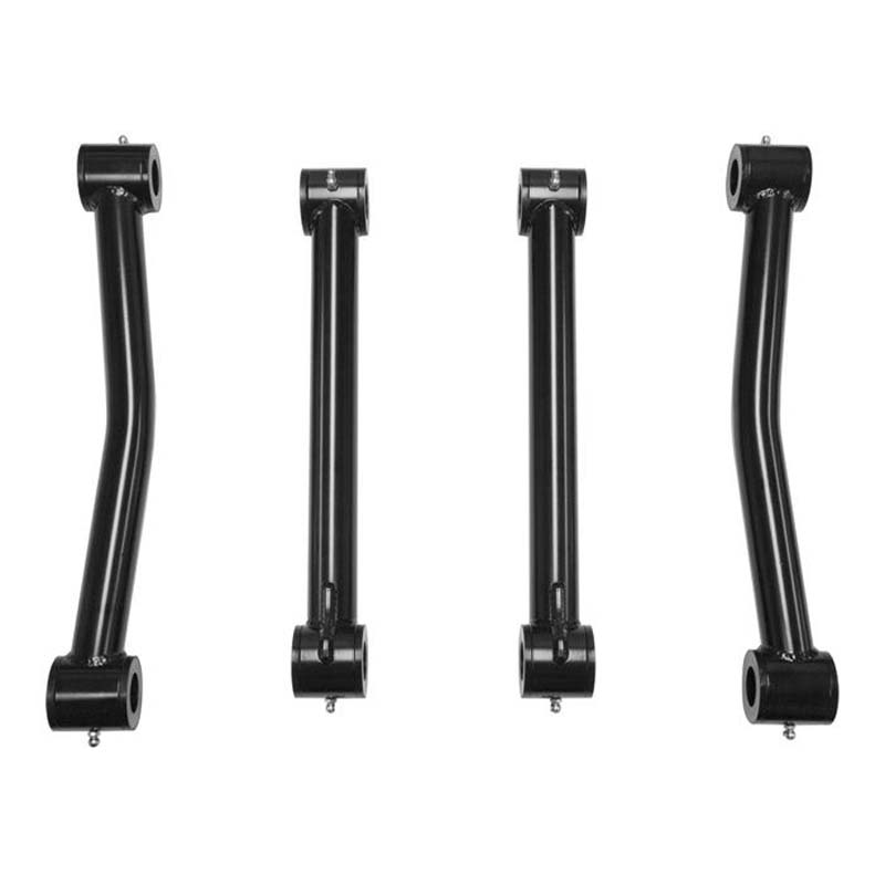 ICON 2003-2012 RAM 2500/3500 4WD HD Fixed Tubular Link Kit | POLY ...