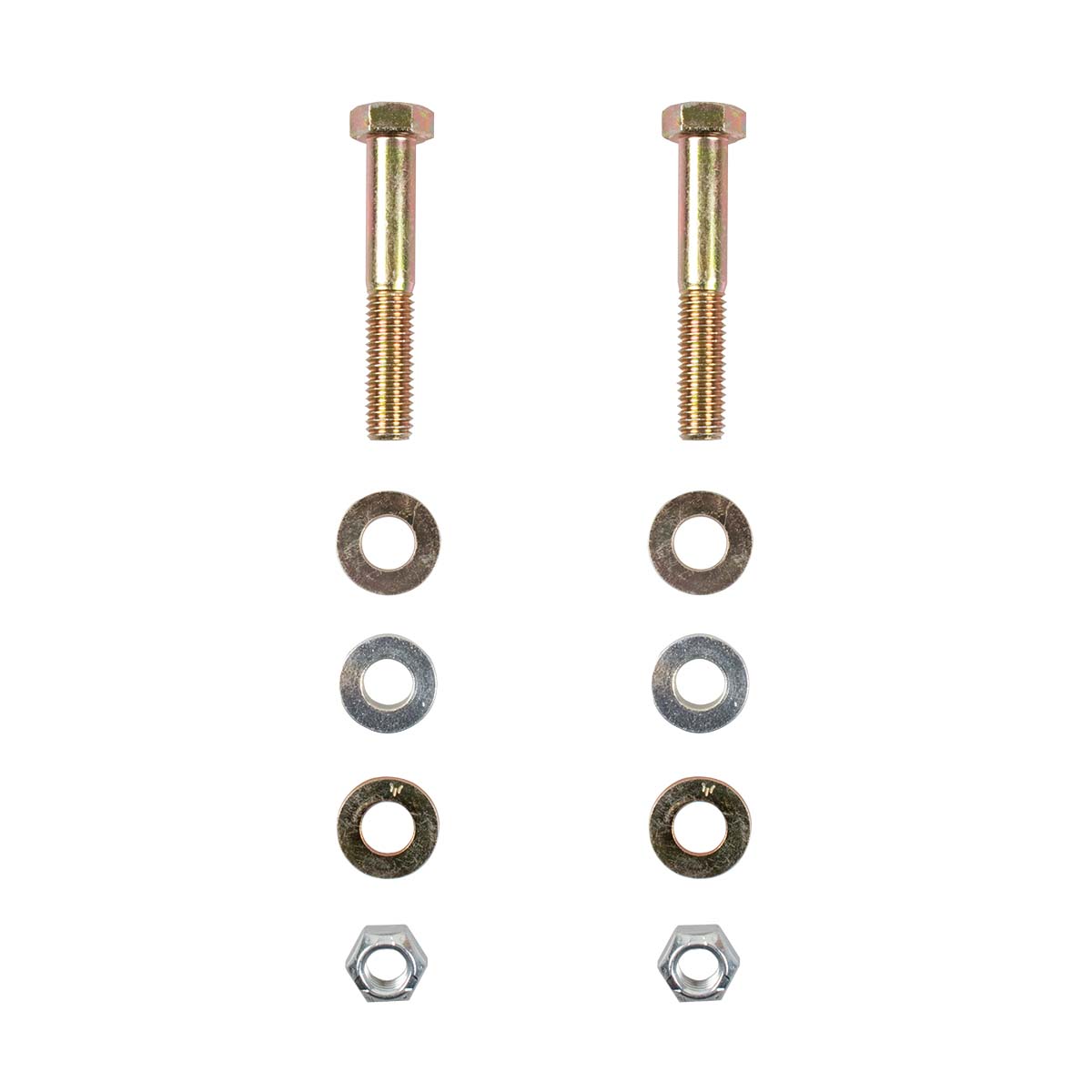 Synergy 1998-2002 Dodge Ram 2500 / 3500 Swaybar End Link Spacer Kit ...