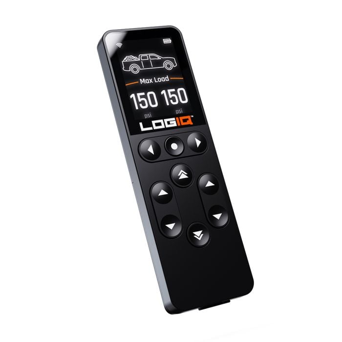 ReadyLift ReadyAir AirIQ 2-Channel Remote Control | POLY PERFORMANCE