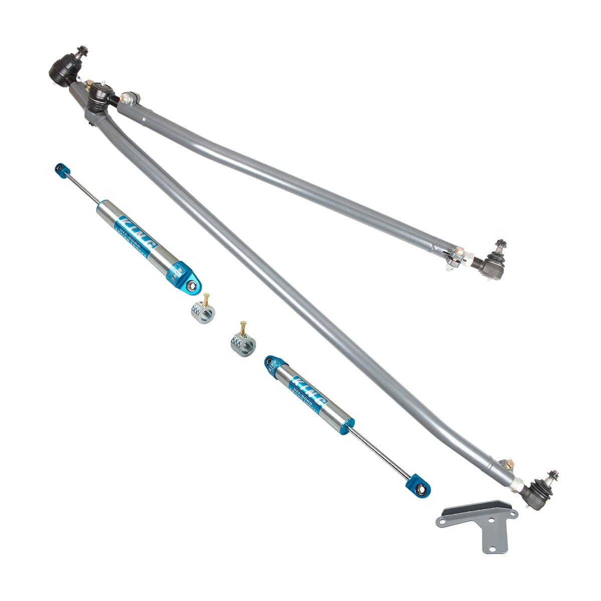 Synergy 1999 - 2004 Ford Super Duty F-250 / F-350 Heavy Duty Steering ...