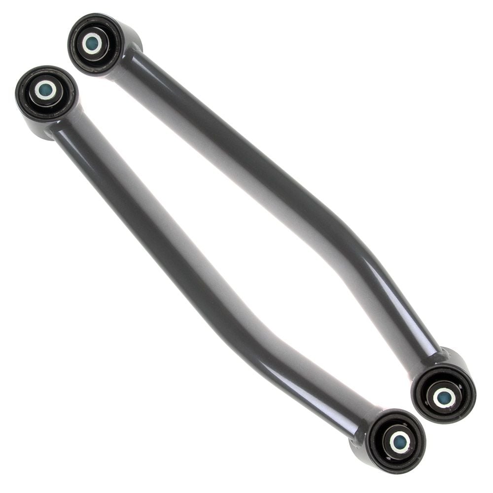 Synergy Jeep JK / JL / JLU Heavy Duty Fixed Rear Lower Control Arms ...