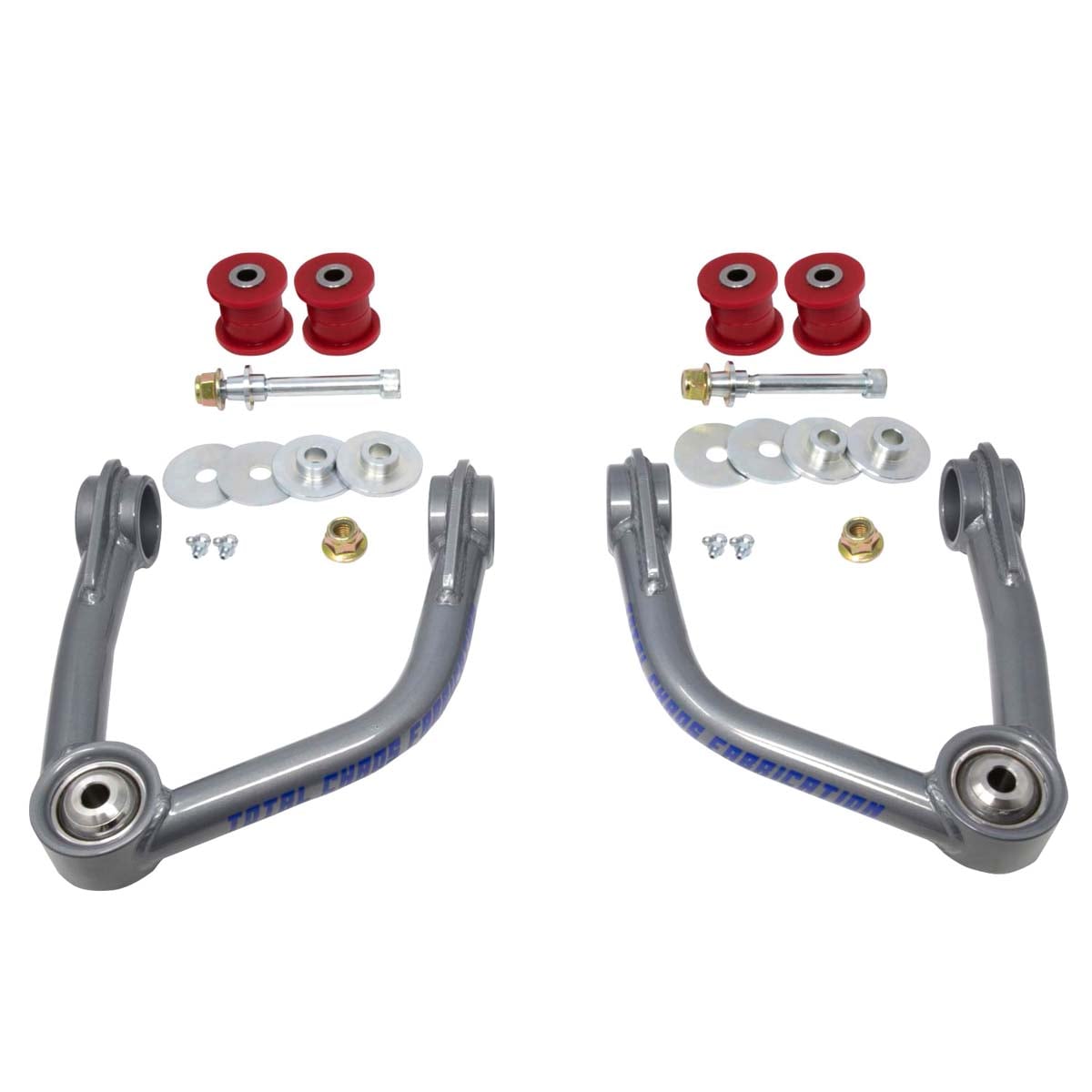 Total Chaos Ford Ranger/Raptor Urethane Bushing Pivot Upper Control Arm ...