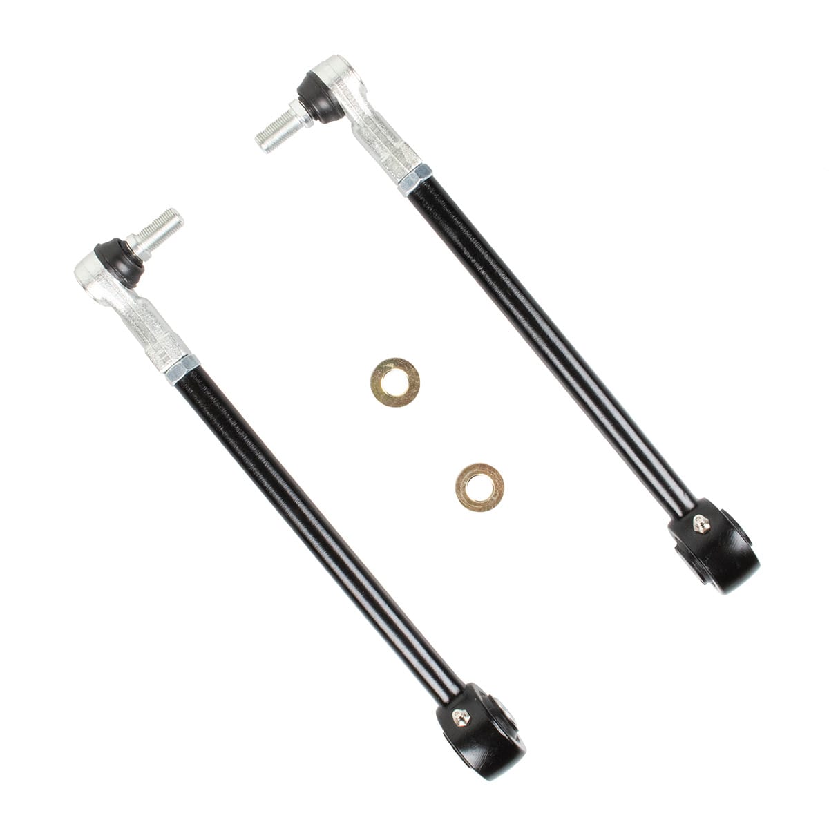 Synergy Jeep JK Rear Sway Bar Links | POLY PERFORMANCE