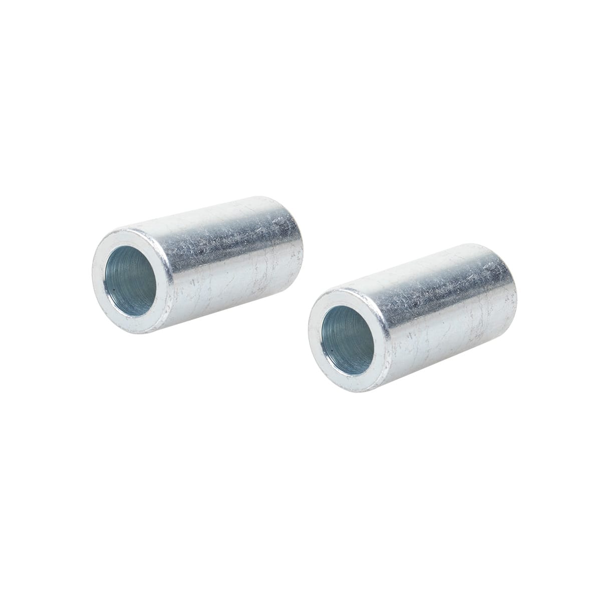 Synergy 2005+ Ford Super Duty Fox Shock Eyelet Sleeves | POLY PERFORMANCE