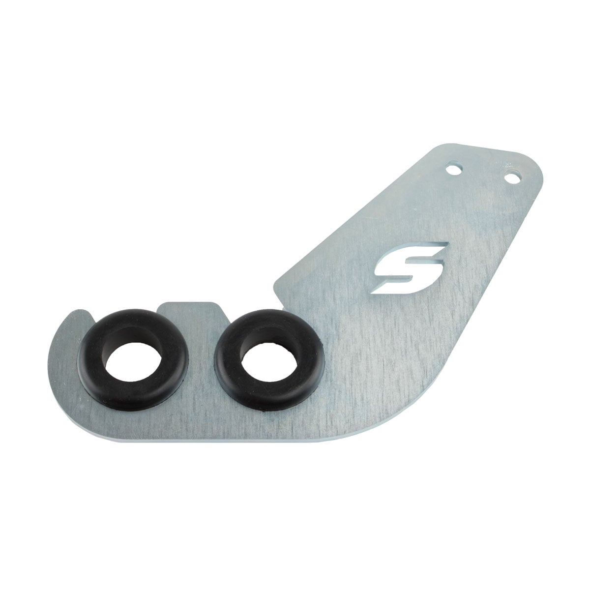 Synergy Jeep JL / JLU Parking Brake Cable Relocation Bracket | POLY ...