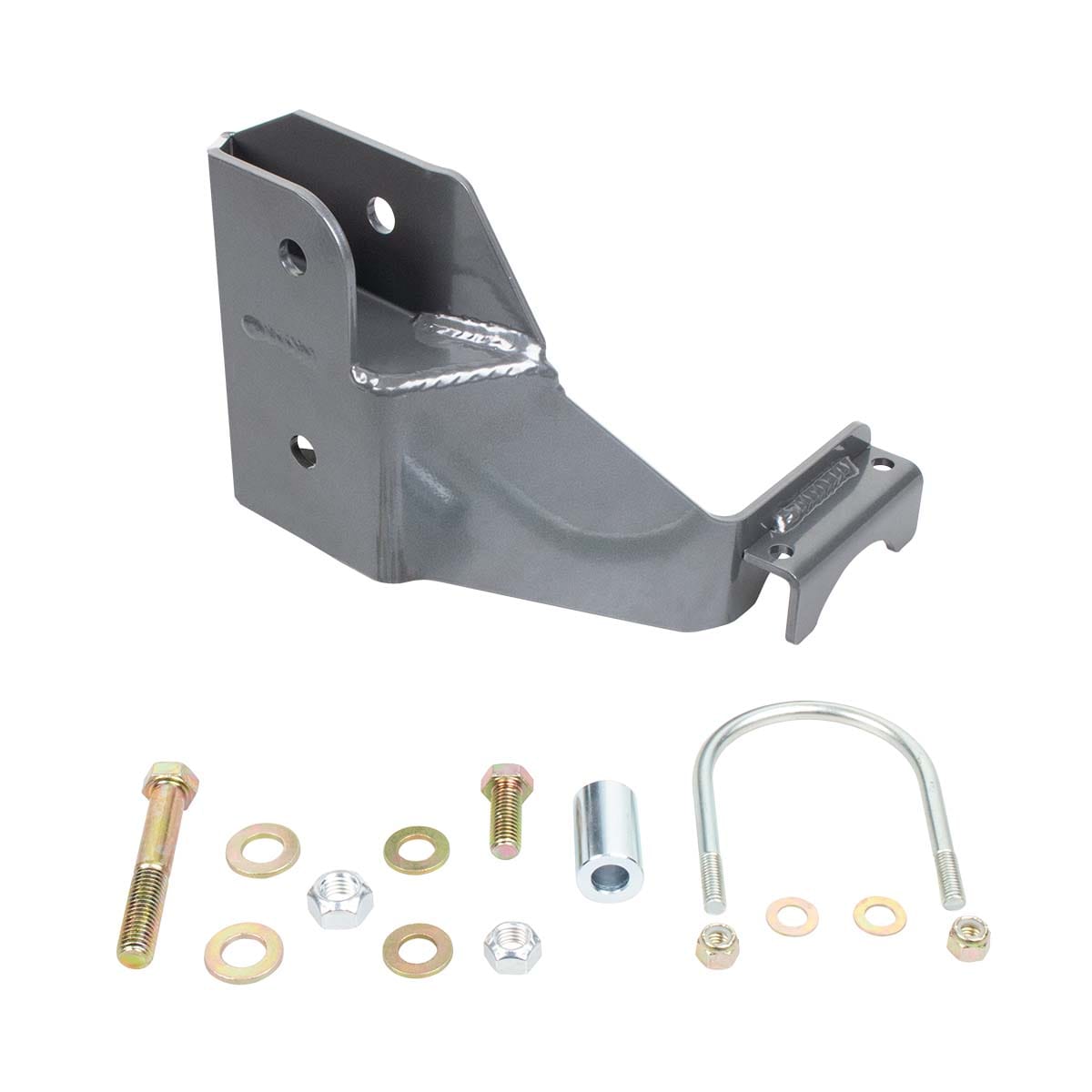Synergy Jeep Gladiator JT Rear Track Bar Relocation Bracket | POLY ...