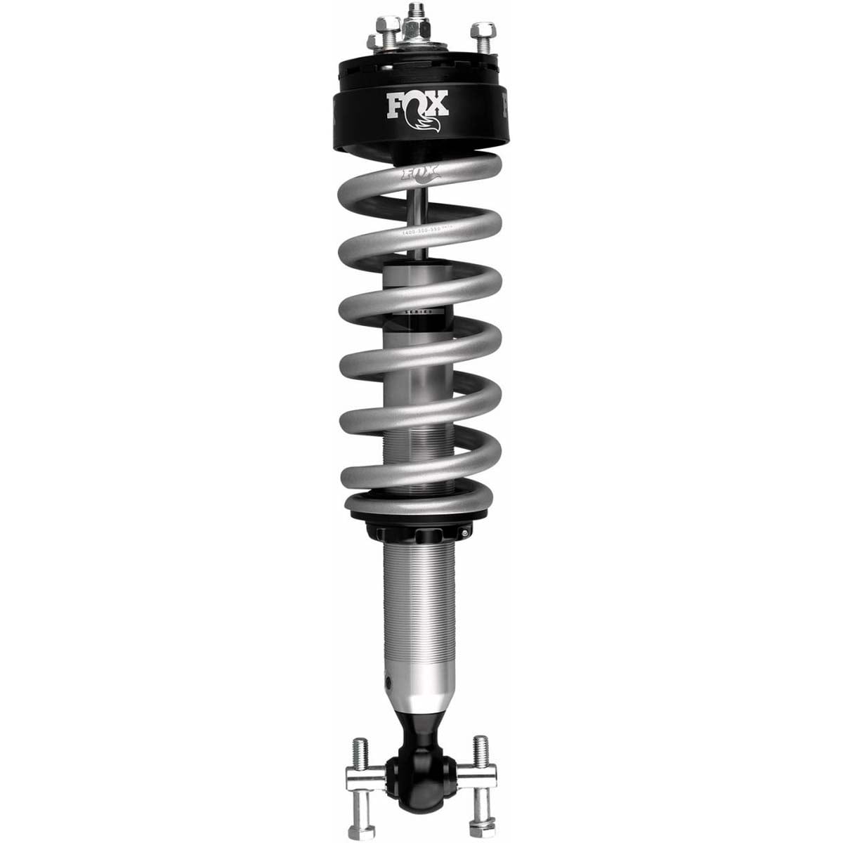 FOX Performance Series 2.0 IFP Front Coilover Shock for 2021+ Ford F ...