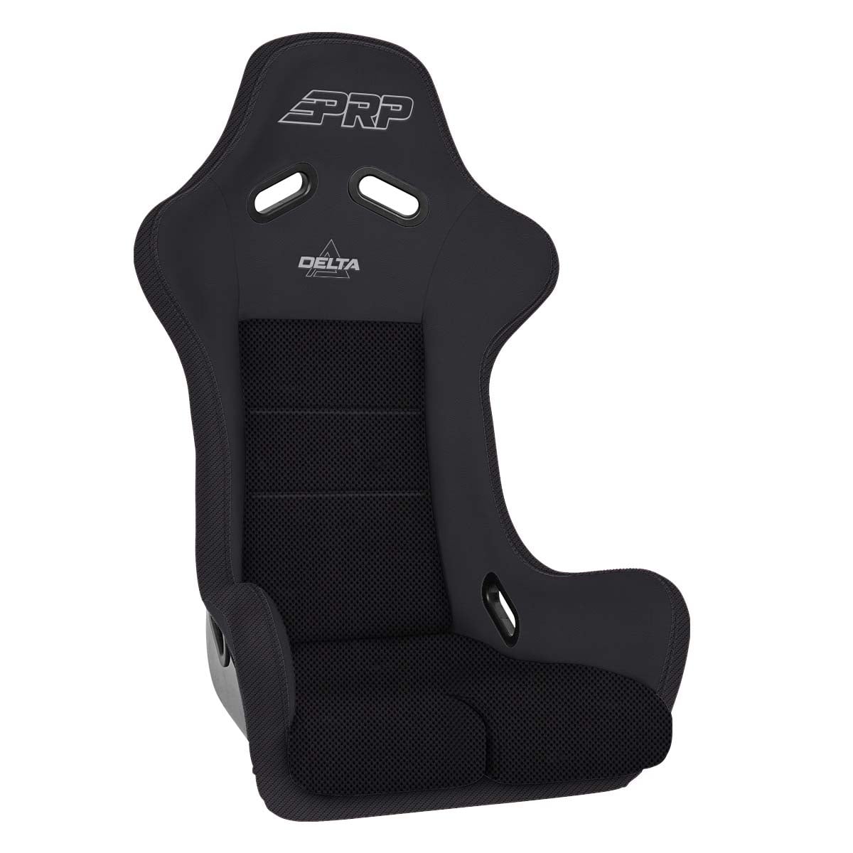 PRP Delta Composite Seat – (4 Color Options) | POLY PERFORMANCE
