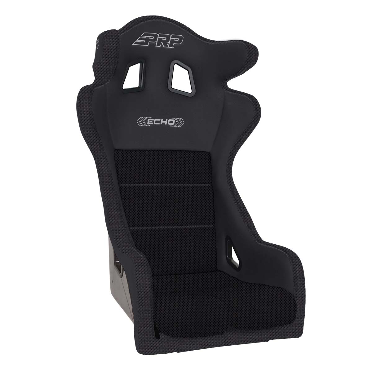 PRP Echo Composite Seat – (4 Color Options) | POLY PERFORMANCE