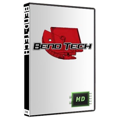 Bend-Tech HD (Header Designer) Add-on Module Software | POLY PERFORMANCE