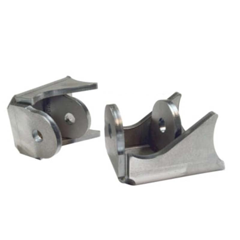 Artec Industries High Clearance Shock Brackets Pair | POLY PERFORMANCE