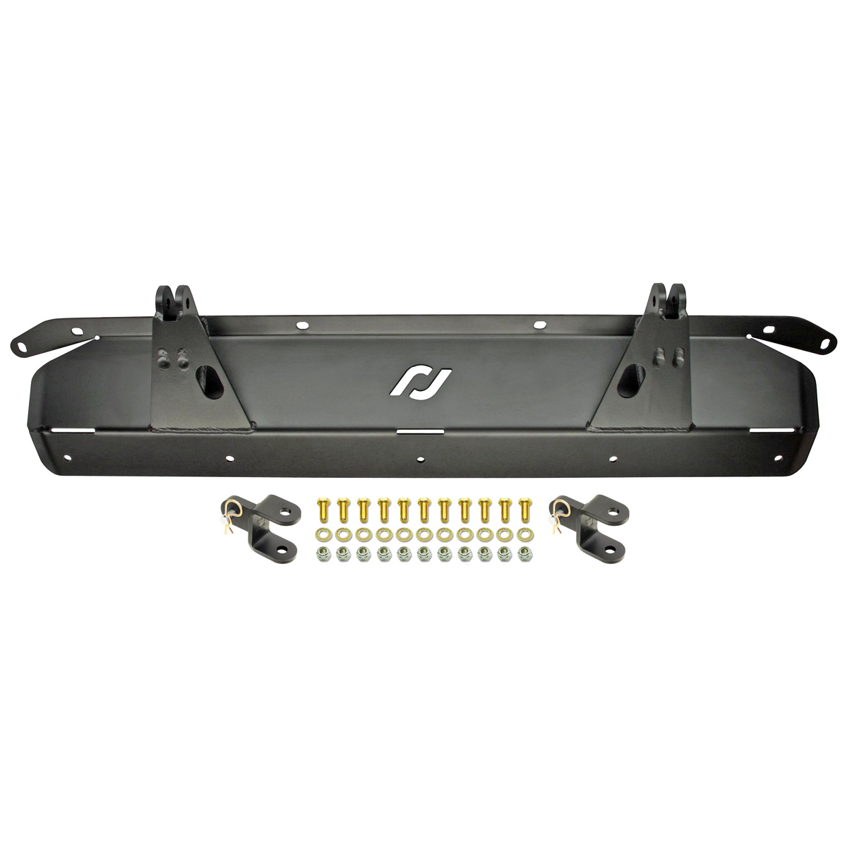 RockJock JK Tow Bar Mounting Kit | POLY PERFORMANCE