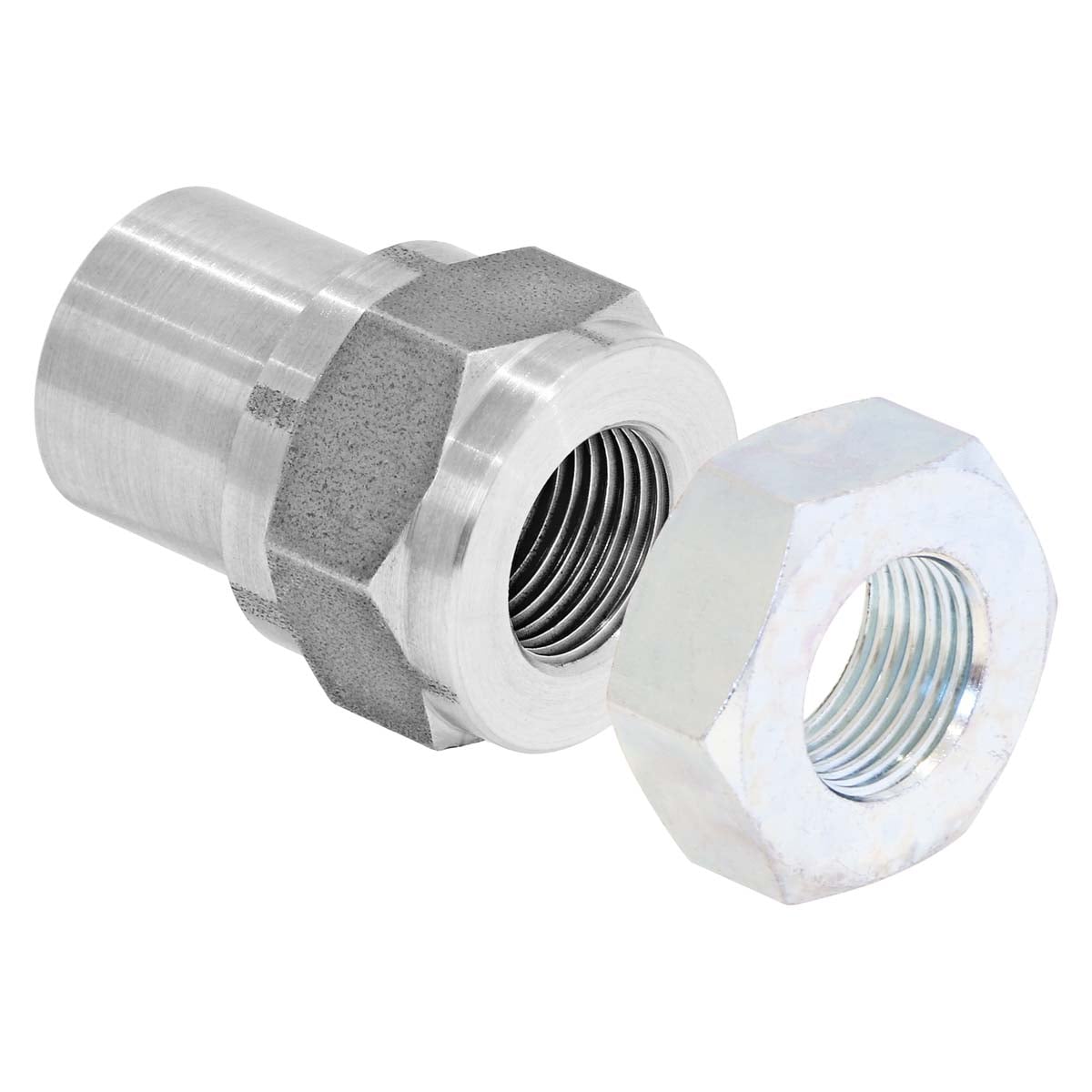 RockJock 3/4 Inch Threaded Bungs | POLY PERFORMANCE