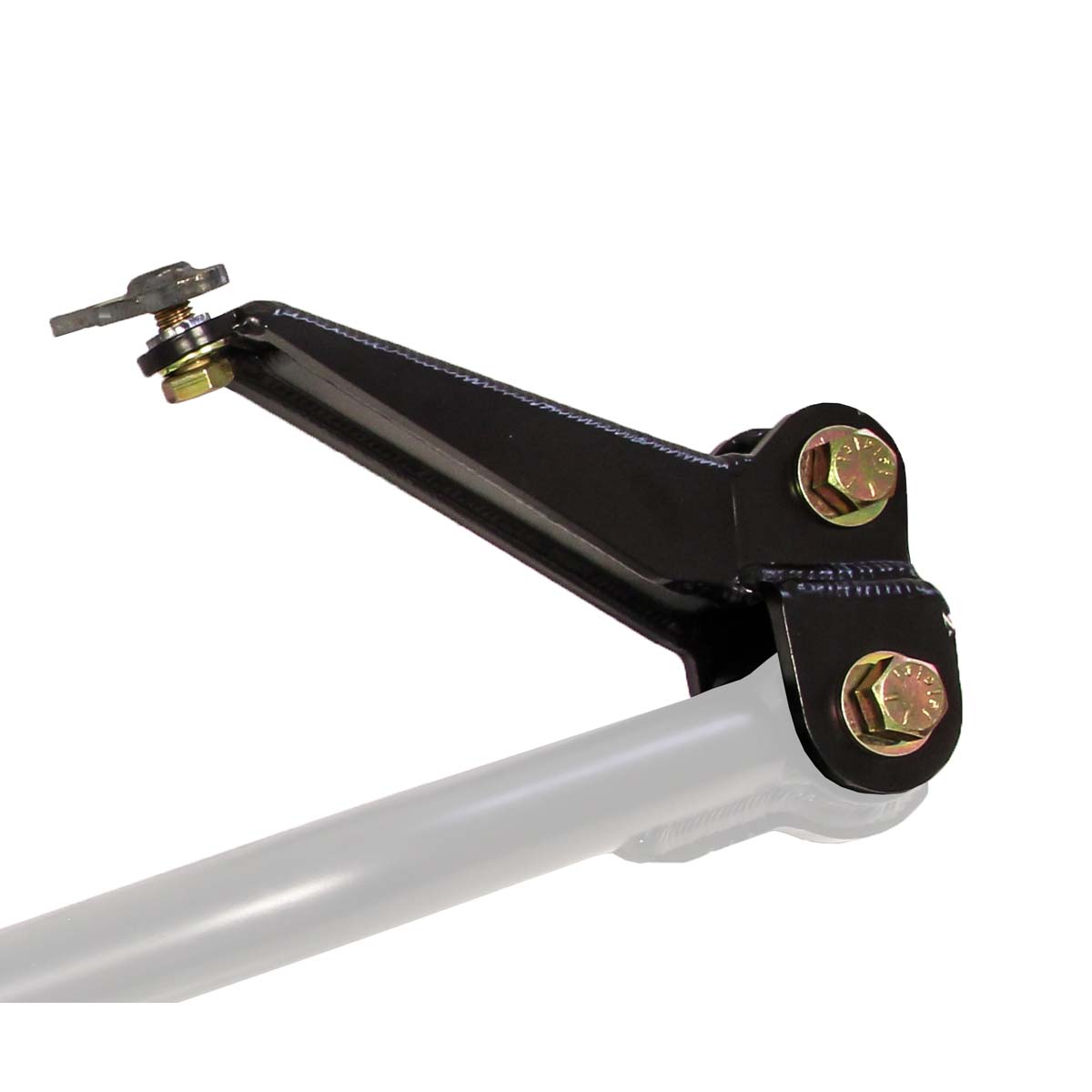 Carli 2003-2012 RAM 2500/3500 4X4 Track Bar Drop Bracket - 6" Lift ...