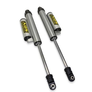 Raptor & F-150 - Ford - Shocks by Application - Shocks | POLY PERFORMANCE
