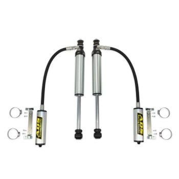 YOUR OFF-ROAD PARTS SOURCE! | POLY PERFORMANCE