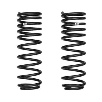 ICON 1997-2023 Nissan Patrol Y61, 2” Lift, Rear, Dual Rate Coil Spring ...