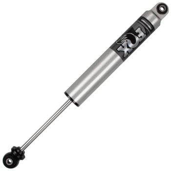 Fox 2.5 Performance Series IFP HTO Shock, Rear, for 2019+ Jeep Wrangler ...