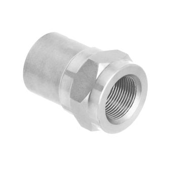 RockJock 1-1/4 Inch Threaded Bungs | POLY PERFORMANCE