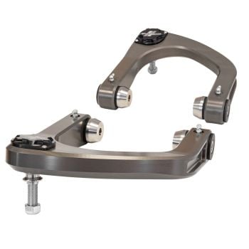 Carli Rear Lower Control Arm Mount Skid for 2017-2023 Ford Bronco ...