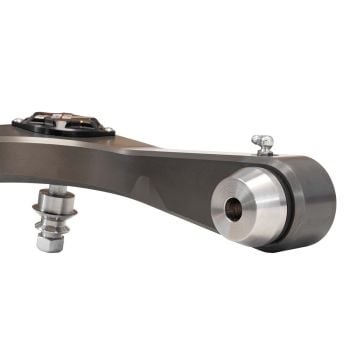 Carli Rear Lower Control Arm Mount Skid for 2017-2023 Ford Bronco ...