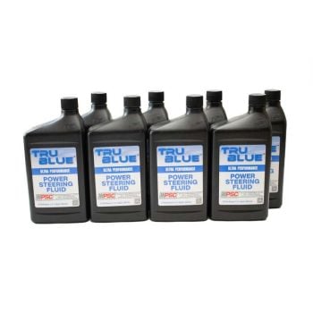 Fluids, Grease, Shock Oil | POLY PERFORMANCE