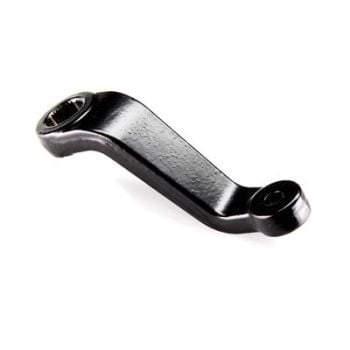 TeraFlex TJ/LJ High Steer Front Track Bar Frame Bracket Kit (3.5-6 ...