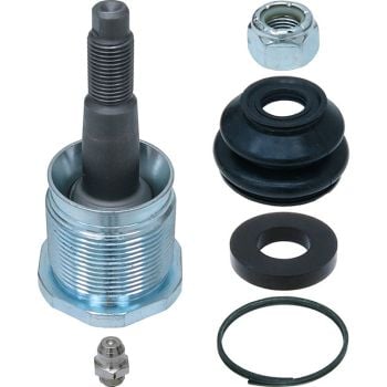 Ball Joints, Tie Rod Ends, & Caster Shims | POLY PERFORMANCE