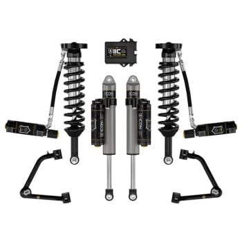 YOUR OFF-ROAD PARTS SOURCE! | POLY PERFORMANCE