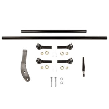 Low Range Off-Road | POLY PERFORMANCE