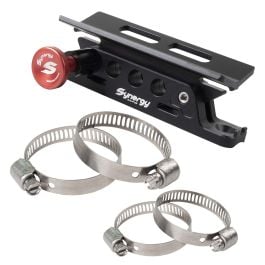 Synergy Quick Release Fire Extinguisher Mount | POLY PERFORMANCE
