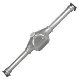 Trail-Gear Rock Assault Rear Axle Housing | POLY PERFORMANCE