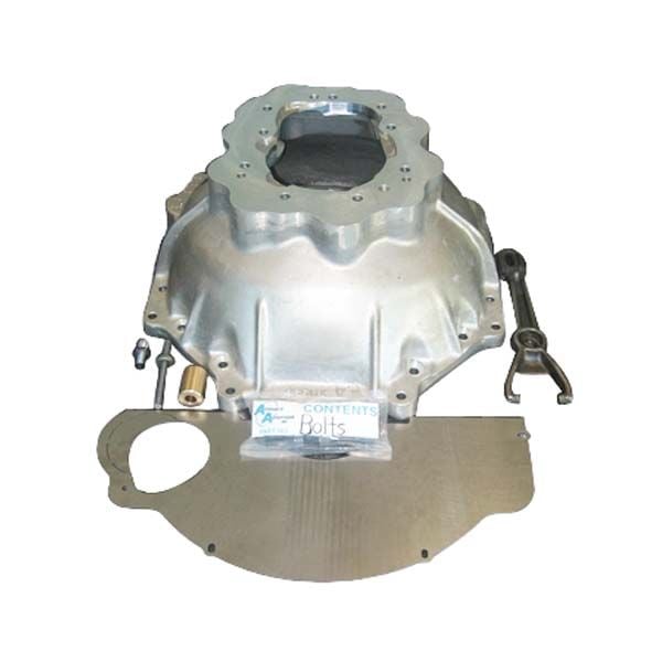 Advance Adapters Toyota Truck R150 / R151F, V6 Manual Transmission to ...