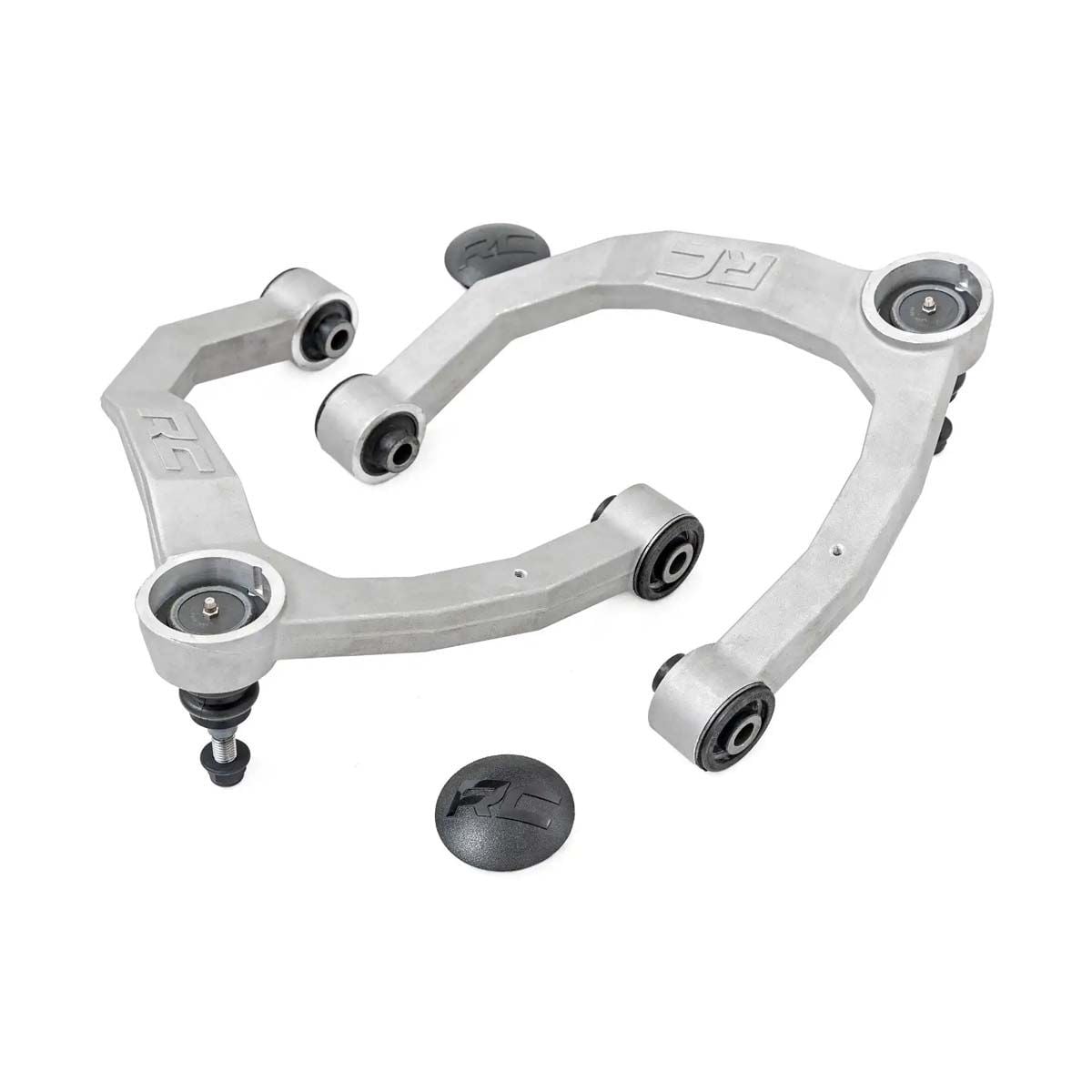 Rough Country Forged Upper Control Arms for 2019-2024 Chevy/GMC 1500 ...