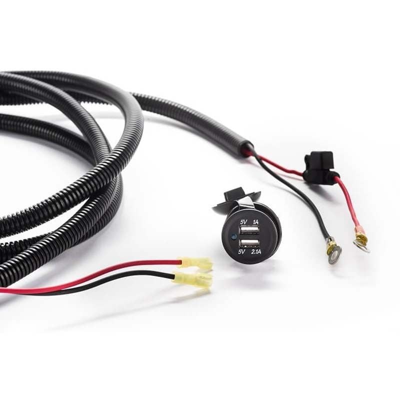 Genesis Power Outlet Kit | POLY PERFORMANCE