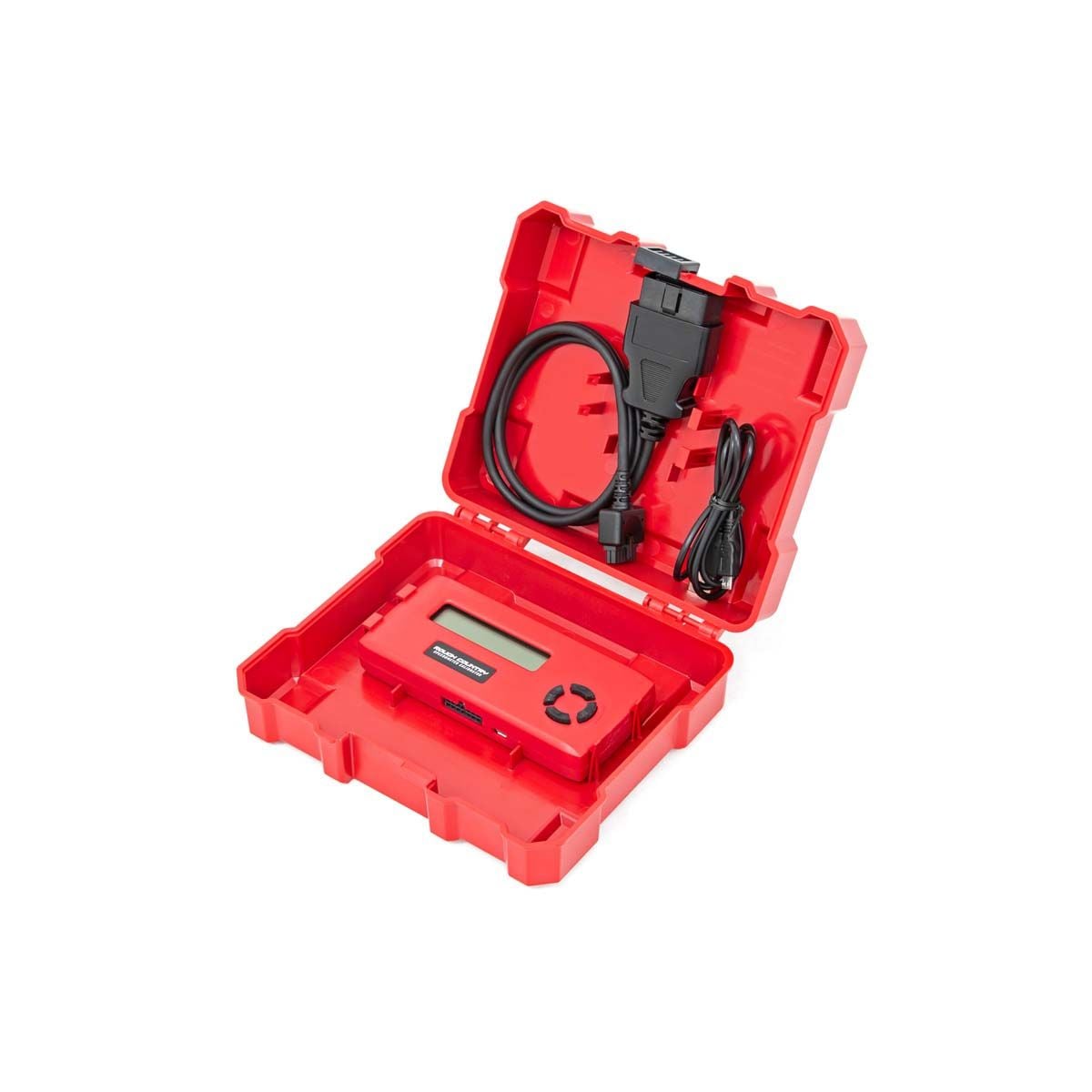 universal digital speedometer calibration