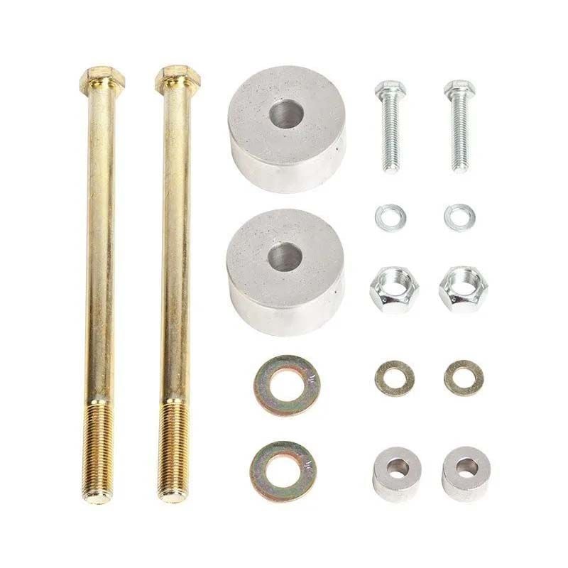 Trail-Gear Differential Drop Kits for Toyota | POLY PERFORMANCE