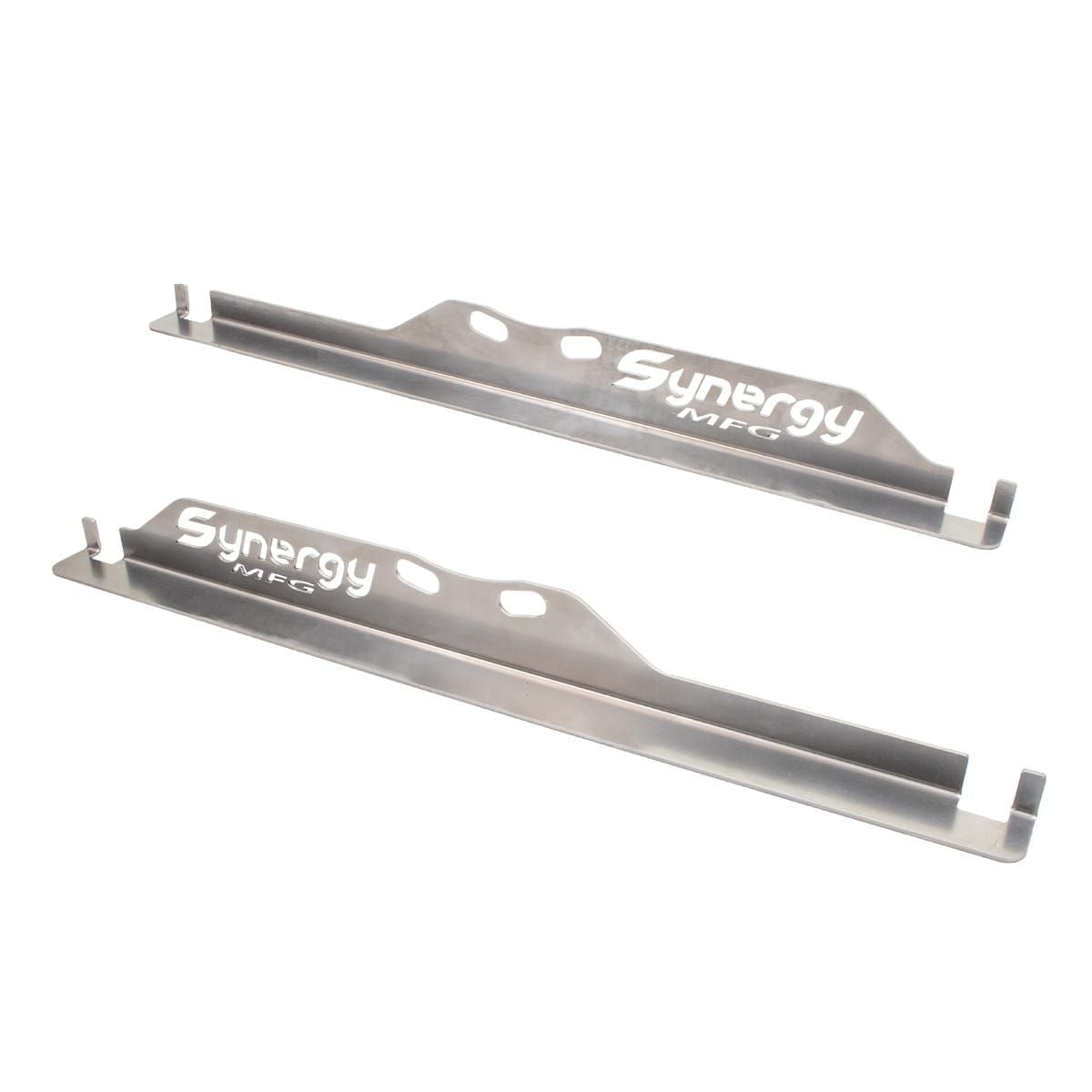 Synergy Steering Alignment Plates | POLY PERFORMANCE