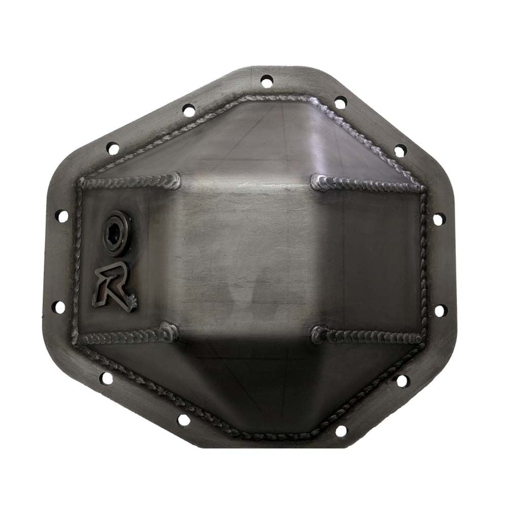 Revolution Gear and Axle Heavy Duty Shaved GM 14 bolt Differential ...